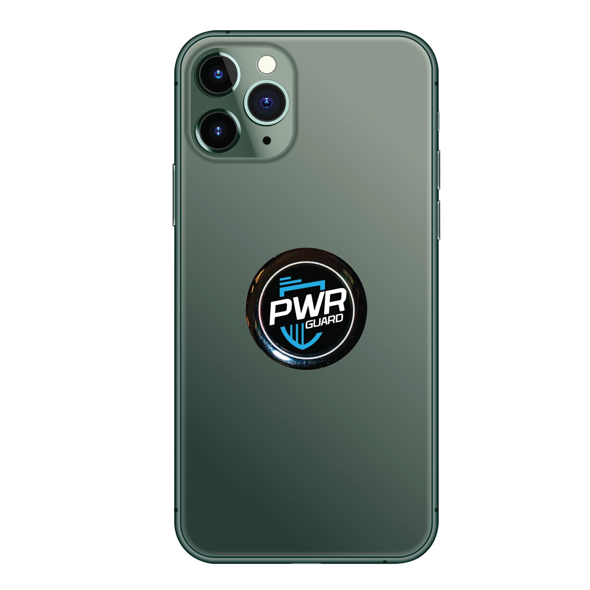 PWRGuard Anti radiation Adhesive Shield – OriginalSelfCare